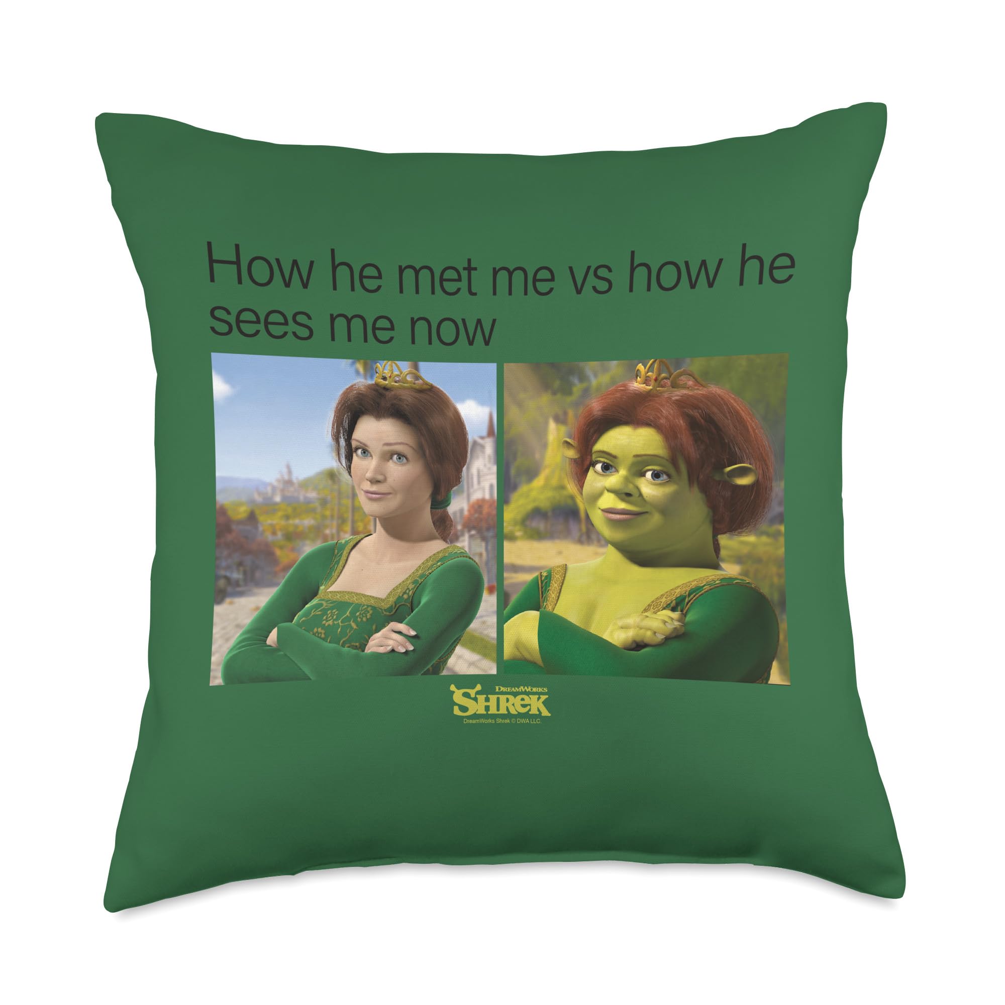 Fiona Meme