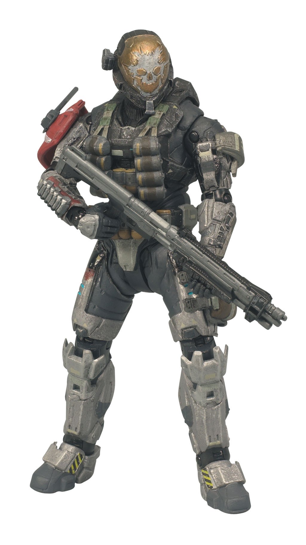 Emile Halo RE:EDIT HALO: REACH 1/12 SCALE EMILE A239 (Noble Four)