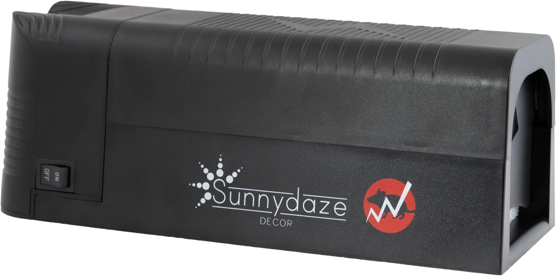 Amazon.com : Rat Zapper Classic RZC001-4 Indoor Electronic Mouse and ...