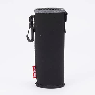 Amazon｜tone TC-27 スタンディングボトルカバー ショルダー 500ml 水筒カバー ペットボトルカバー 水筒 保温 ケースボトル用 ポーチ サーモス 象印 タイガー 魔法瓶 ...