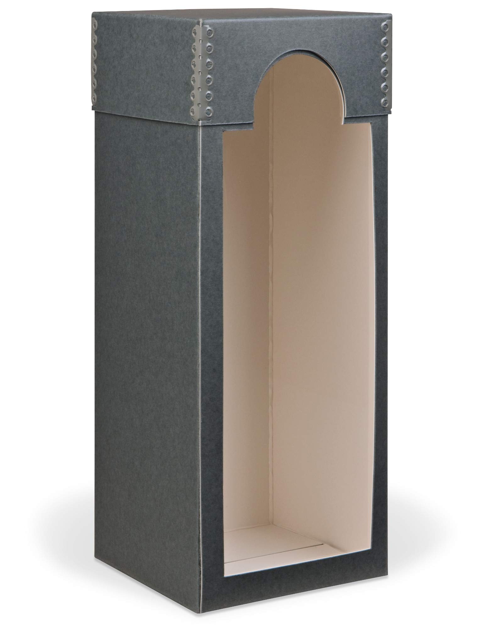 Amazon.com: Gaylord Archival 18"H Designer Doll Preservation Box with ...