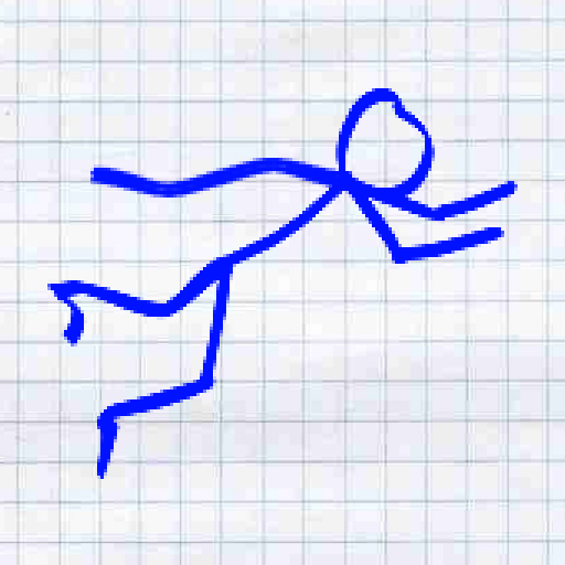 The Amazing Stickman - App on Amazon Appstore