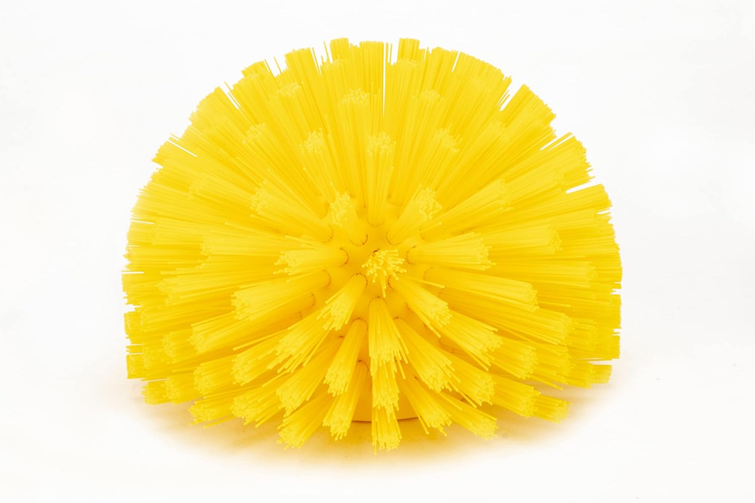 SPARTA Industrial Tank Brush Head Pipe Brush Head, Drain Brush with 3/4 ...