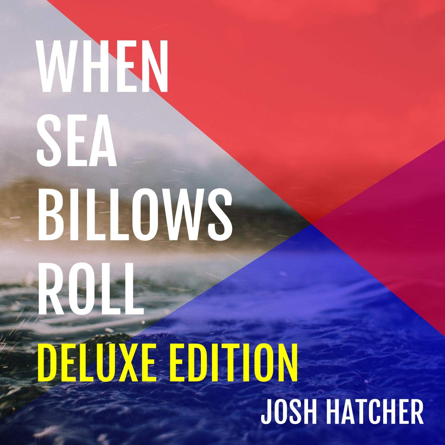 Amazon.com: When Sea Billows Roll: The Deluxe Edition eBook : Hatcher ...