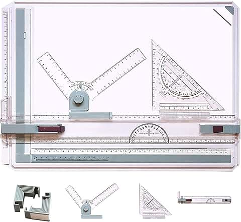Amazon.co.uk: architect drawing board