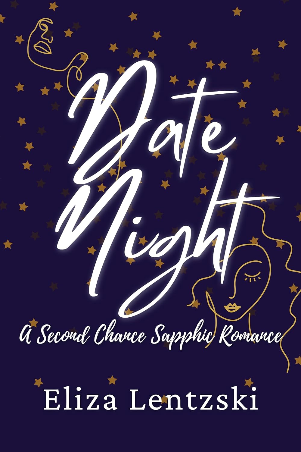 Date Night - Kindle edition by Lentzski, Eliza. Romance Kindle eBooks ...