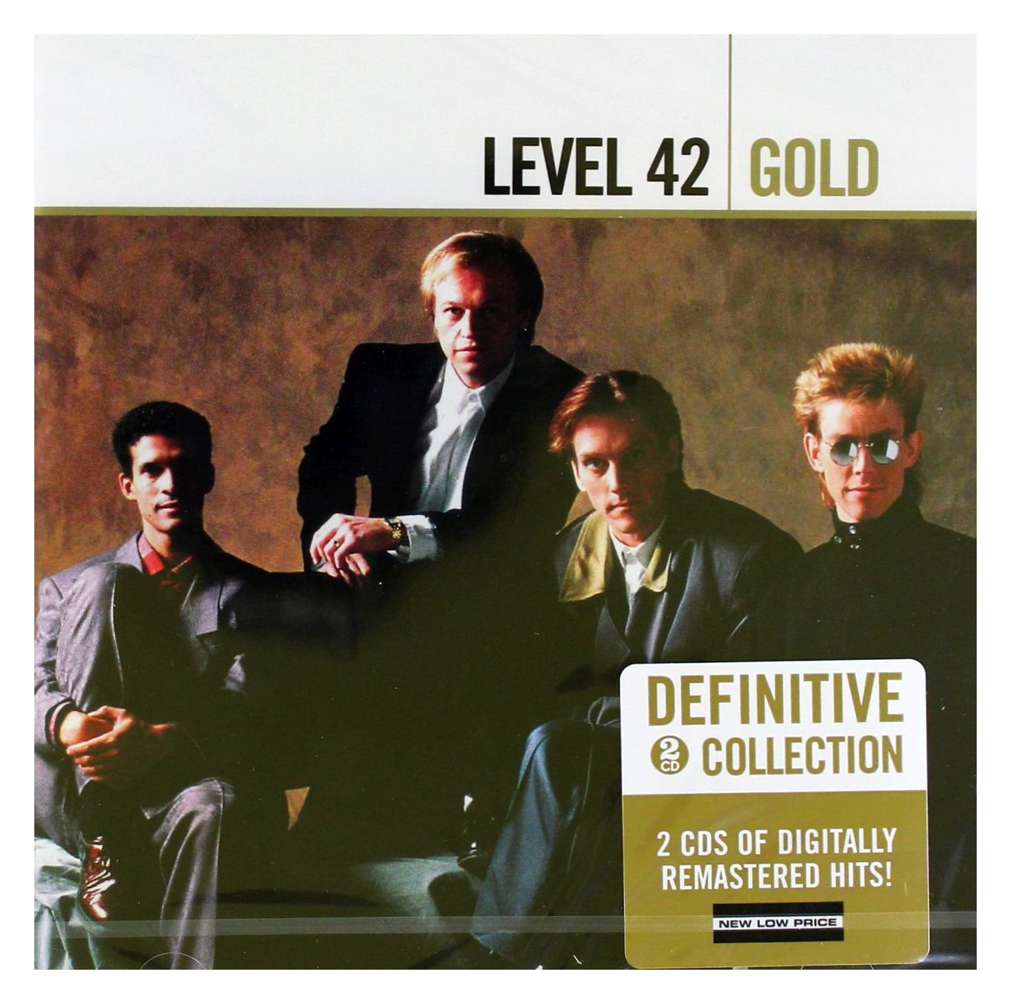 LEVEL 42 - Gold - Amazon.com Music