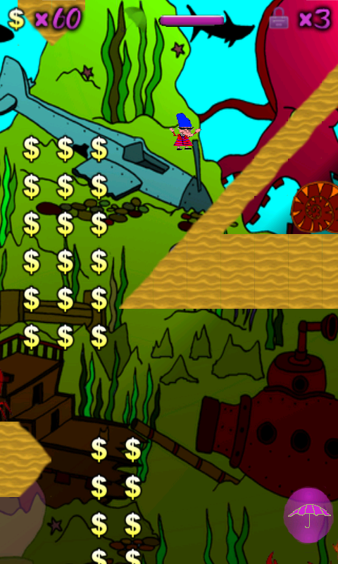 Pearl in Peril - App on Amazon Appstore