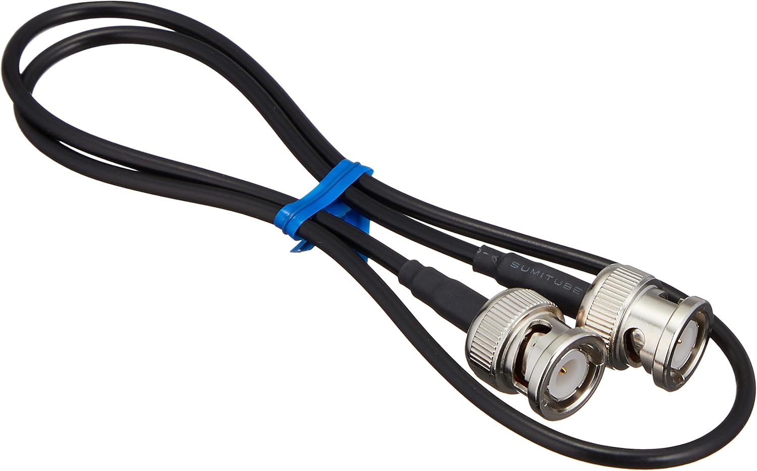 Amazon | BNCｺﾈｸﾀ両端付1.5C-2V (0.5) | ドリームサウンド(Dreamsound) | AV機器配線用品