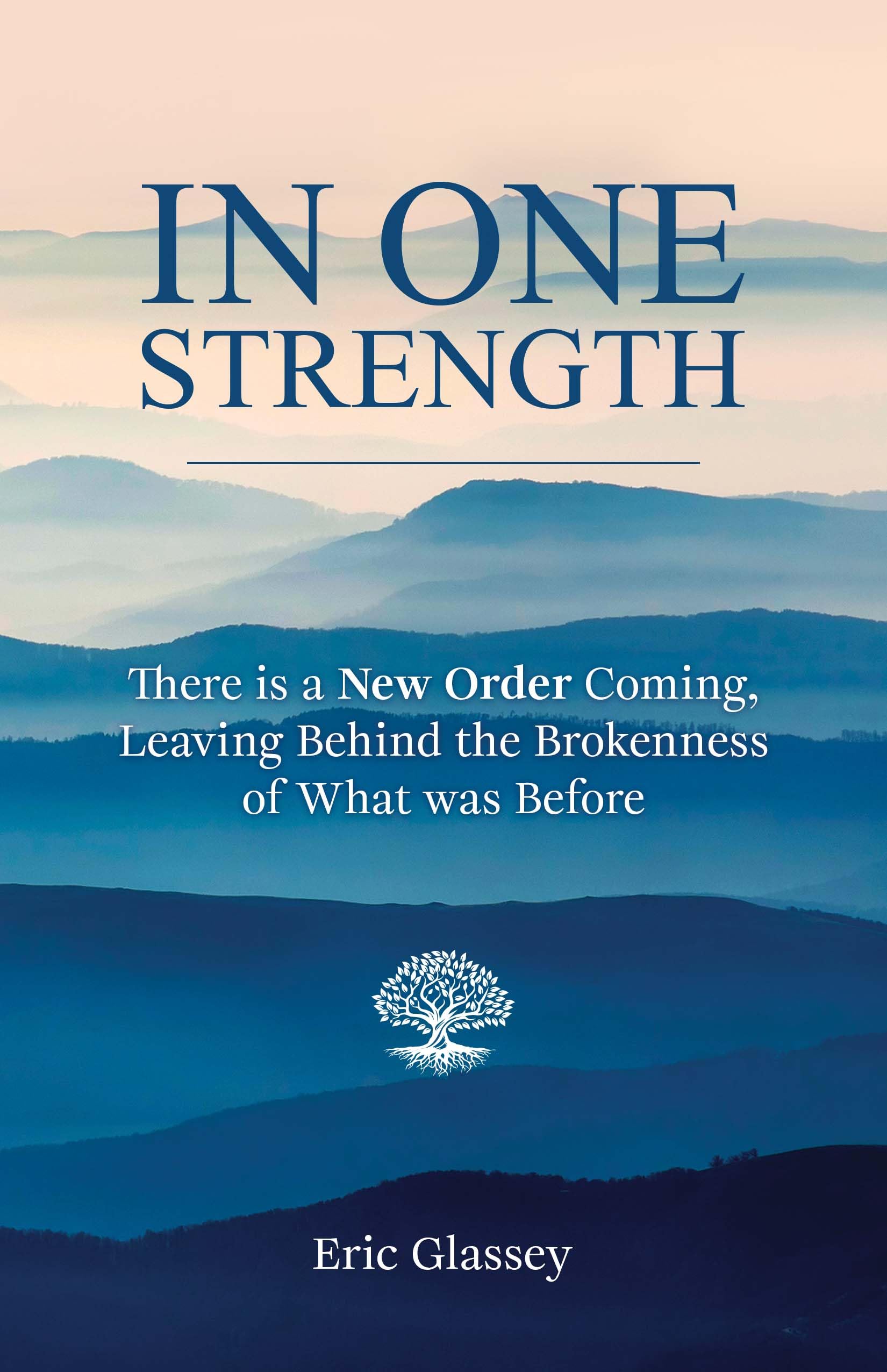 Book review of In One Strength - Readers' Favorite: Book Reviews and ...