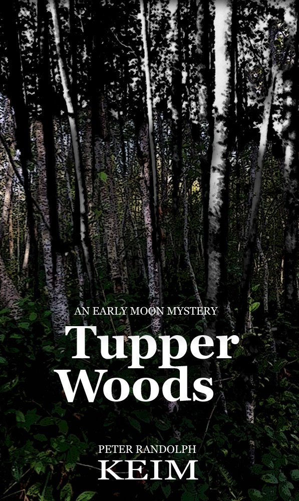 Tupper Woods eBook : Keim, Peter Randolph: Amazon.in: Kindle Store