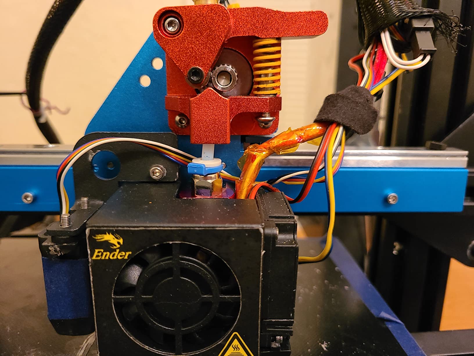 $8/mo - Finance ENOMAKER Upgrade Ender 3 S1 Pro Linear Rail Guide Kit ...