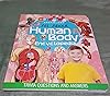 Human Body Encyclopedia for Children Age 5 - 15 Years- All About Trivia ...