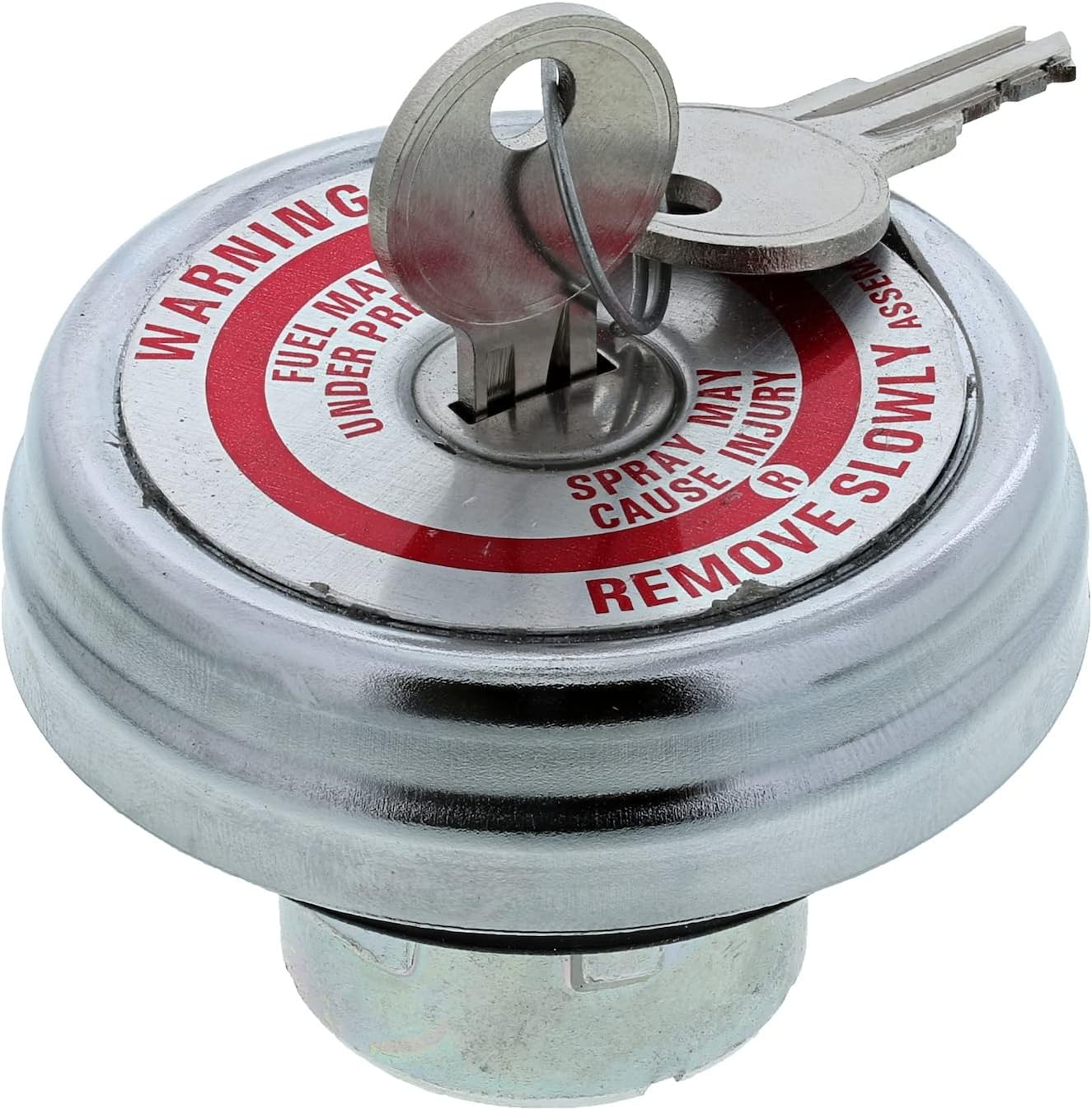 Amazon.com: Stant Regular Keyed Alike Fuel Cap, black : Automotive