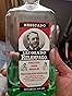 Amazon.com: Medicado Alcolado Relampago 7oz (Pack of 2) : Health ...