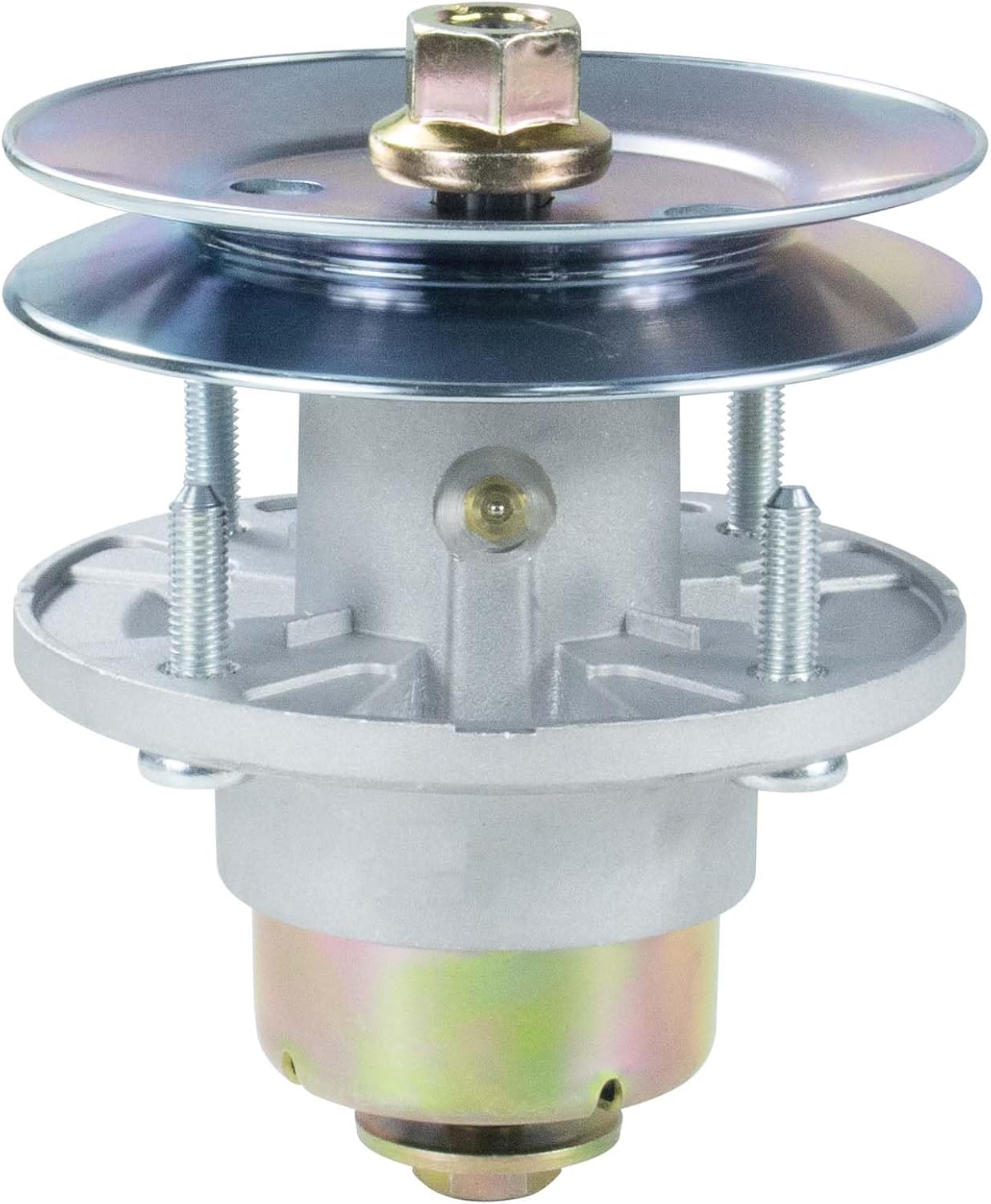 Amazon.com : GUSUHAWK AM144608 Spindle Assembly with UC20697 Pulley ...