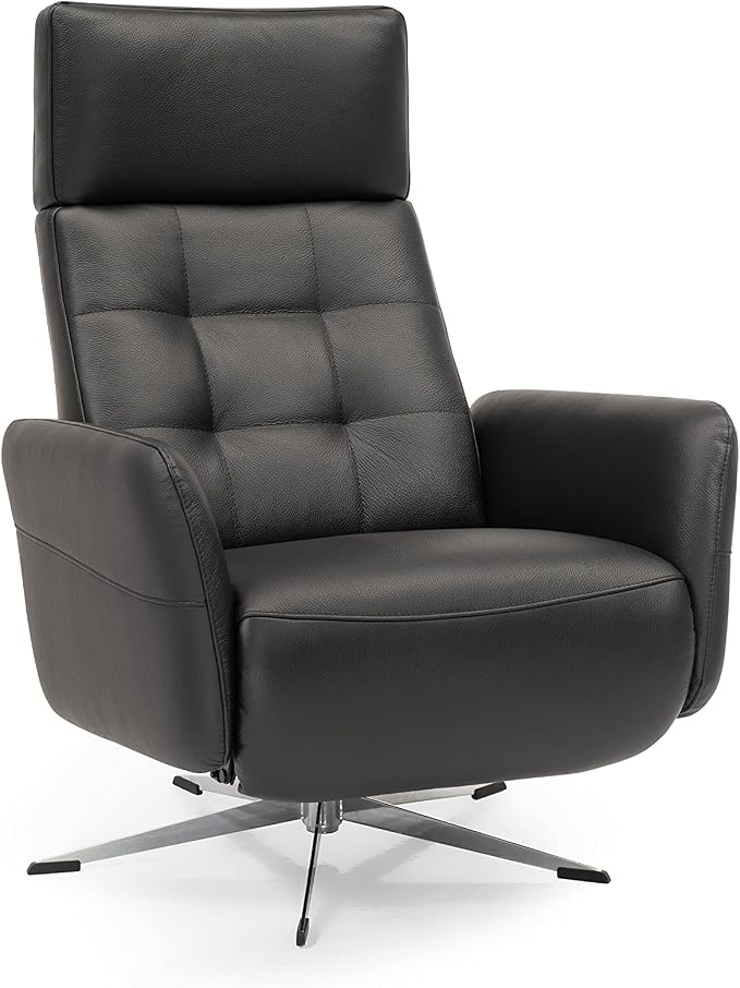 Sessel Mit Ausklappbarem Fußteil
