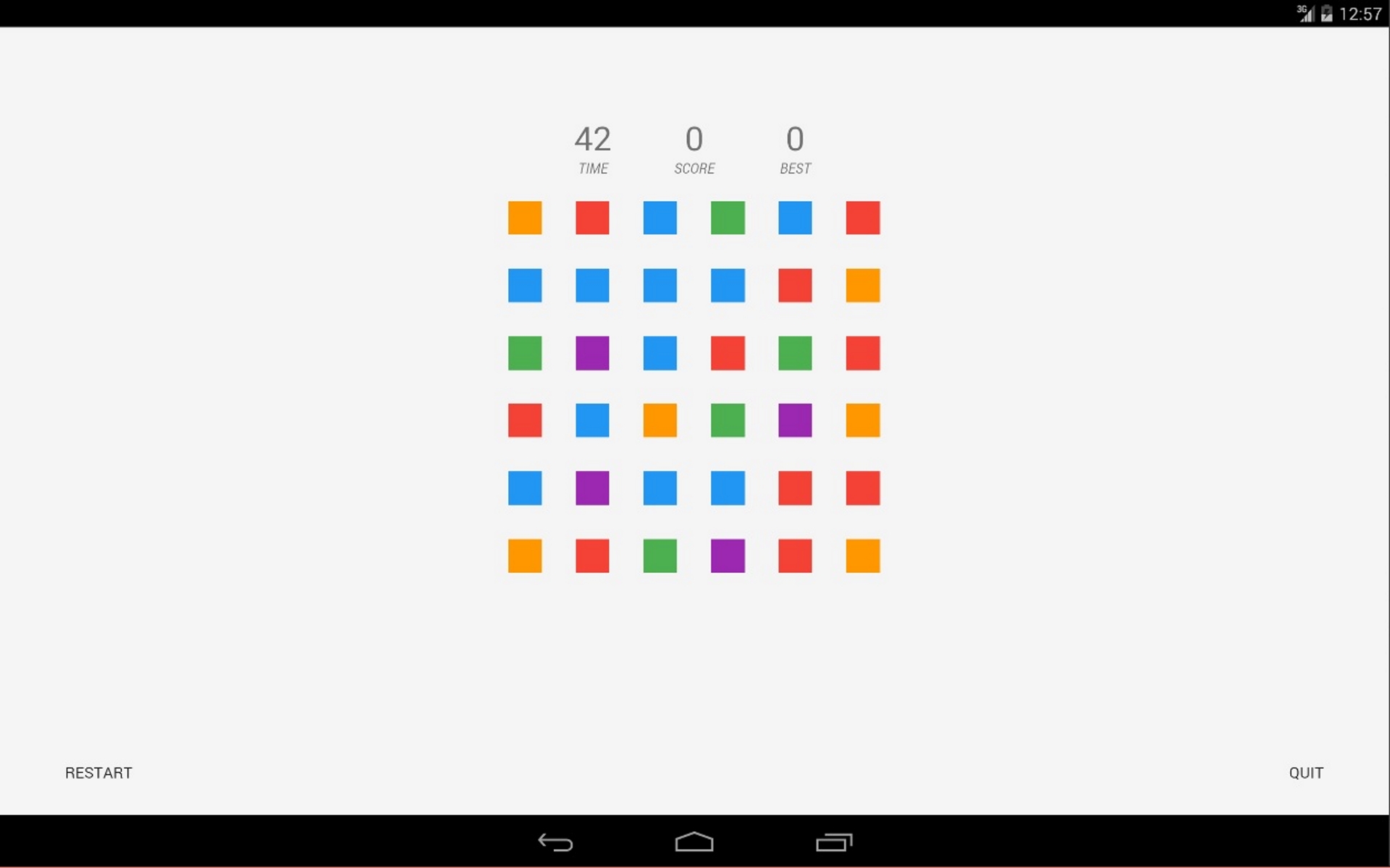 2 Calming Games pack 2 - App on the Amazon Appstore