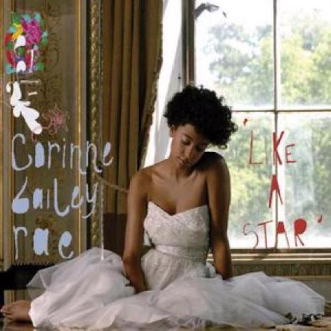 Corinne Bailey Rae - Like a Star Pt.1 - Amazon.com Music