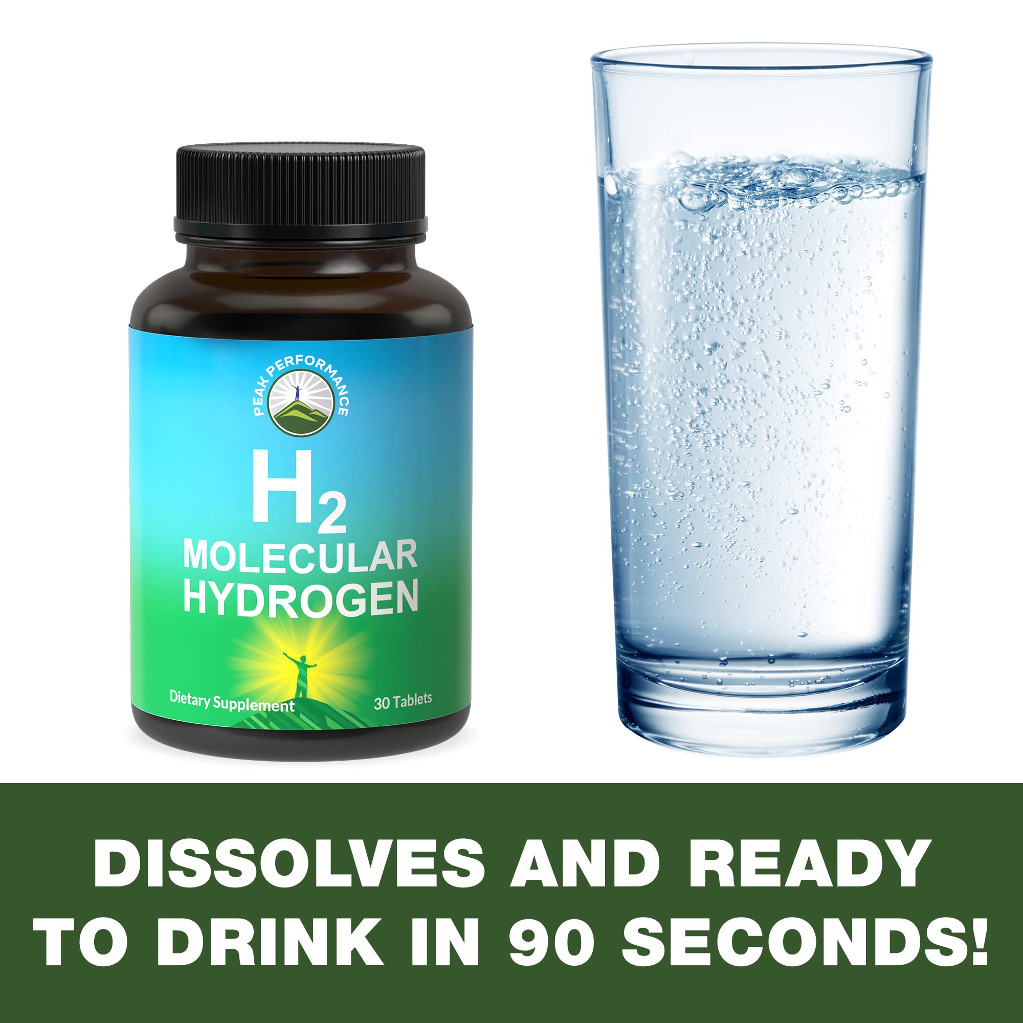 H2 Molecular Hydrogen Tablets _ Molecular Hydrogen Infusion – UAIQMW