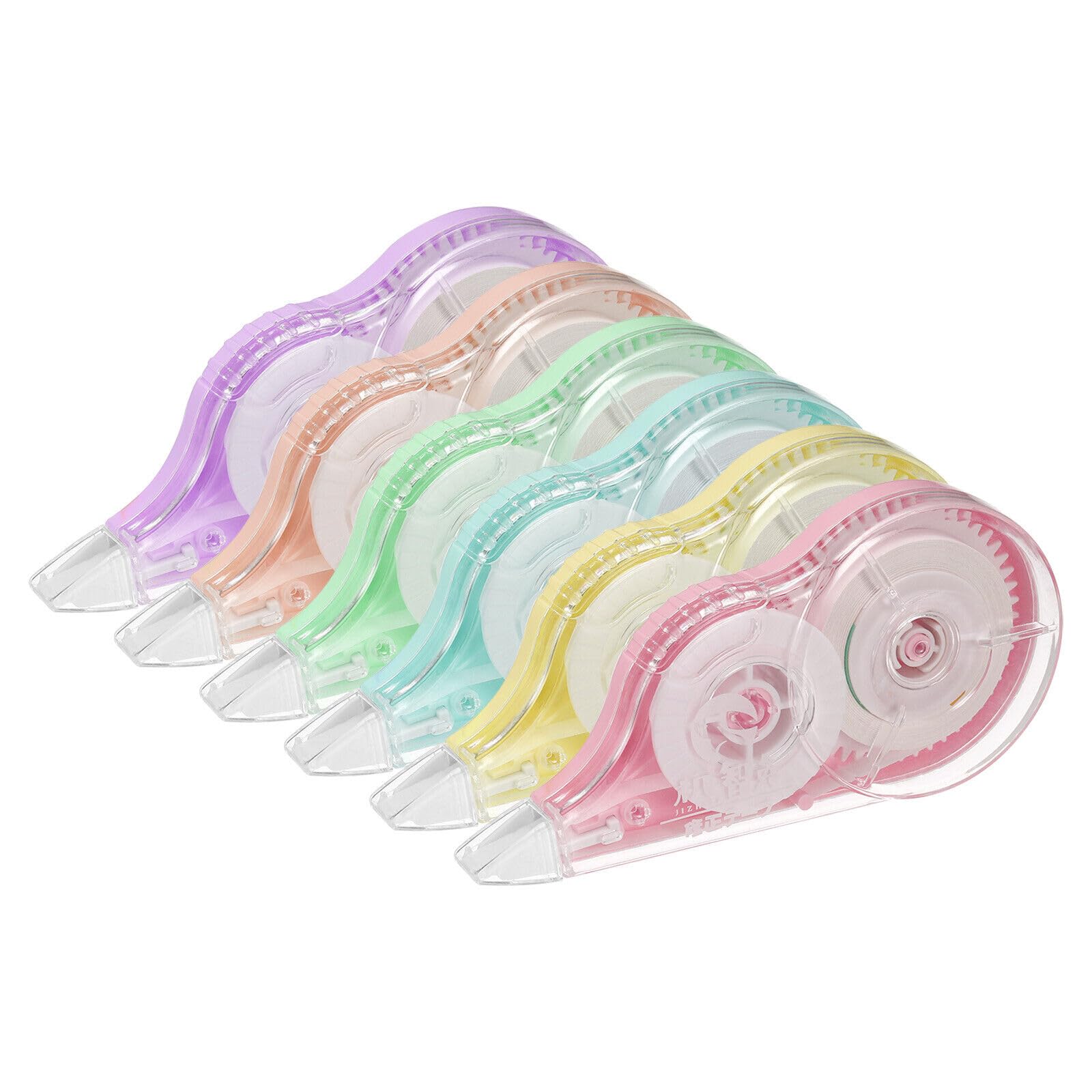 Levin Correction Tape Easy to Use Applicator for Instant Corrections ...