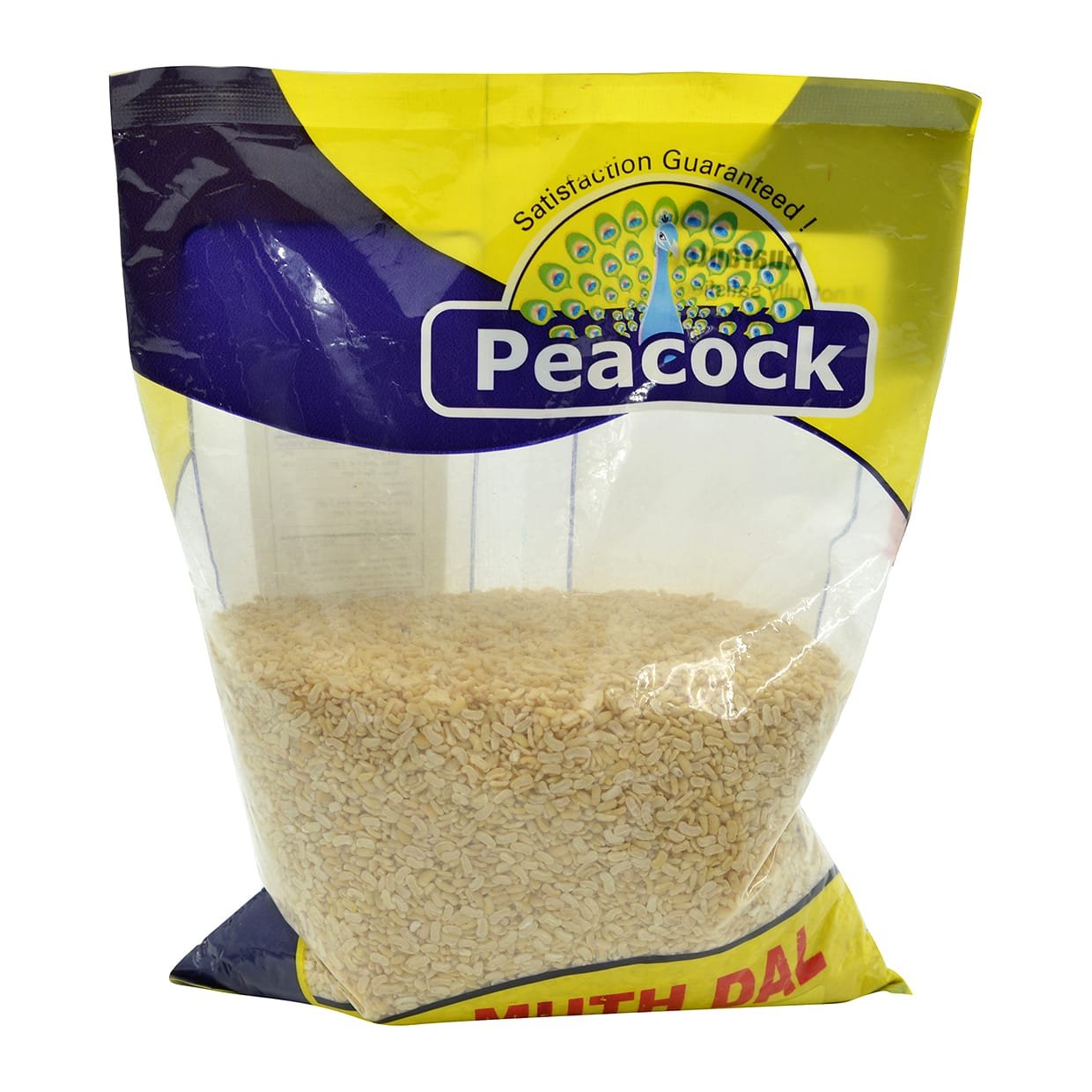 Amazon.com : Peacock, Muth Dal, 850 Grams(gm) : Grocery & Gourmet Food