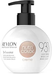 Revlon Nutri Color Creme 250ml - 931 : Amazon.ca: Beauty & Personal Care