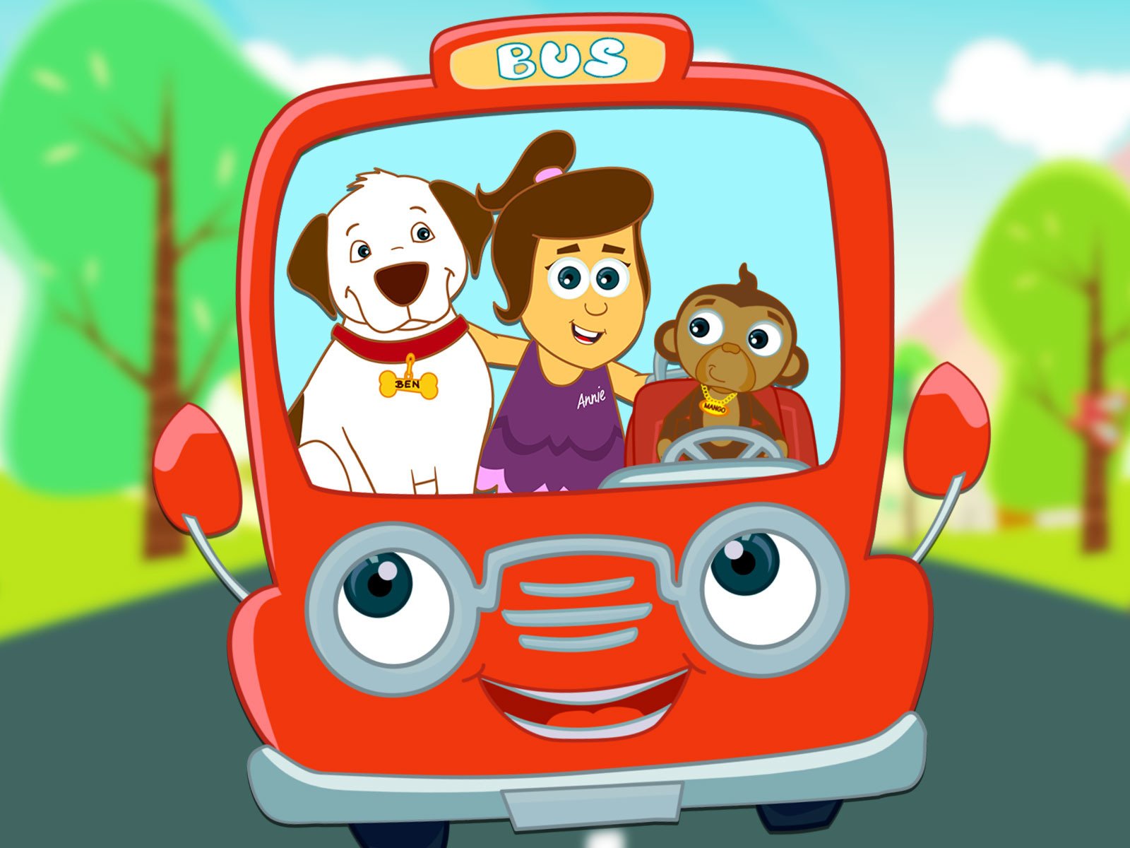 Watch HooplaKidz Nursery Rhymes - Season 1 | Prime Video