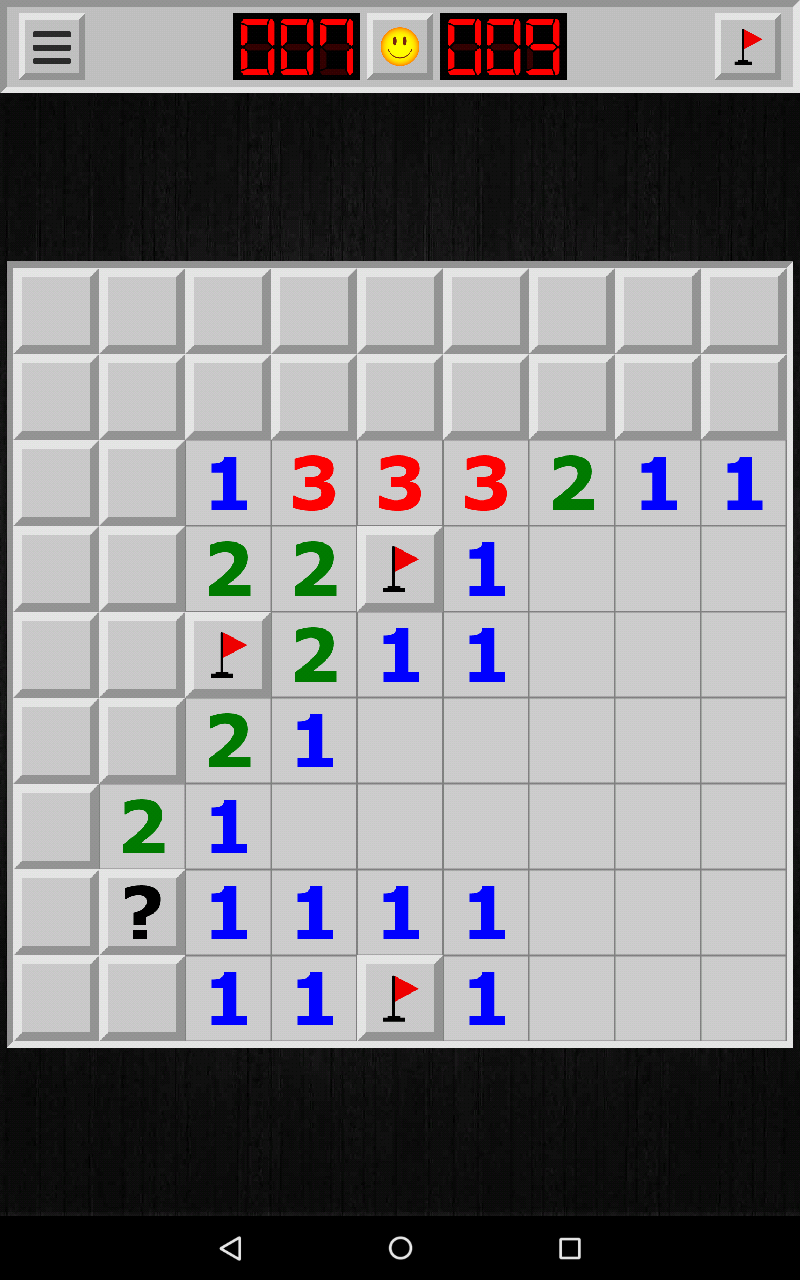 Campo Minado:Amazon.com.br:Appstore for Android