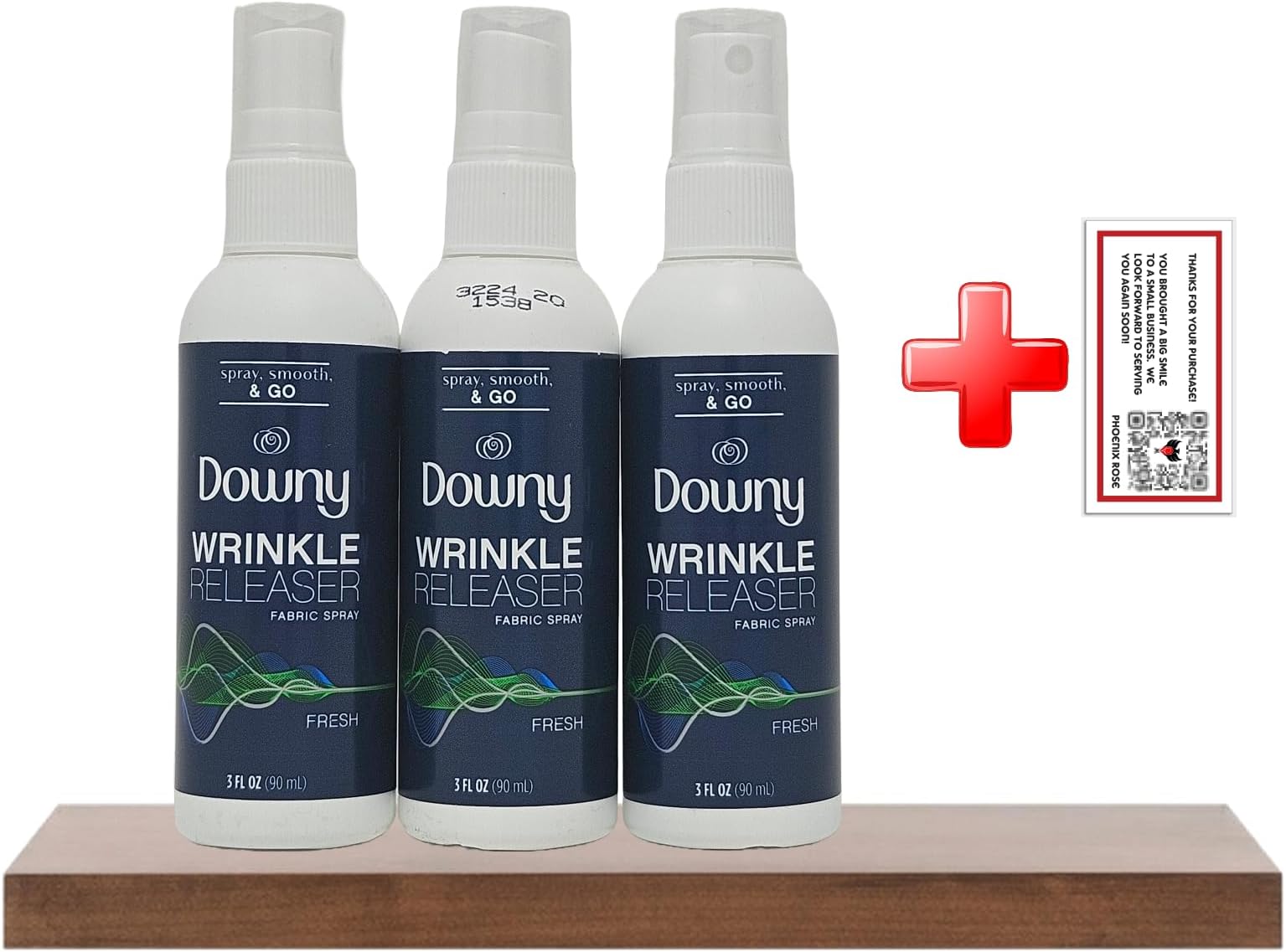 Amazon.com: Liquid Starch Iron Spray (20 oz, 6-Pack) - Niagara Starch ...