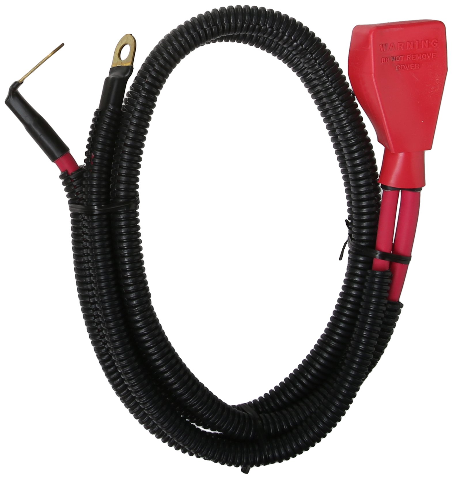 Amazon.com: Standard Motor Products A60-4TB Positive Battery Cable ...