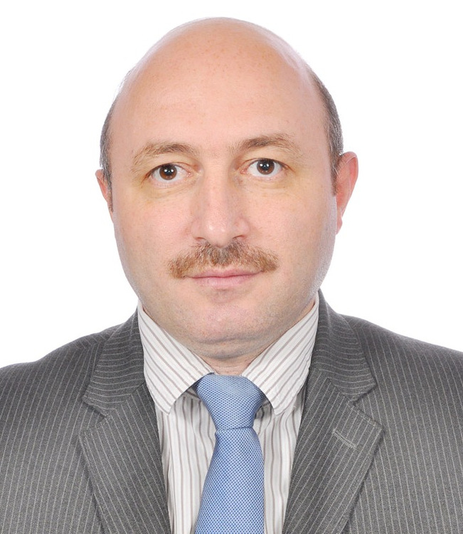 Amazon.com: Nazim Aliyev: books, biography, latest update