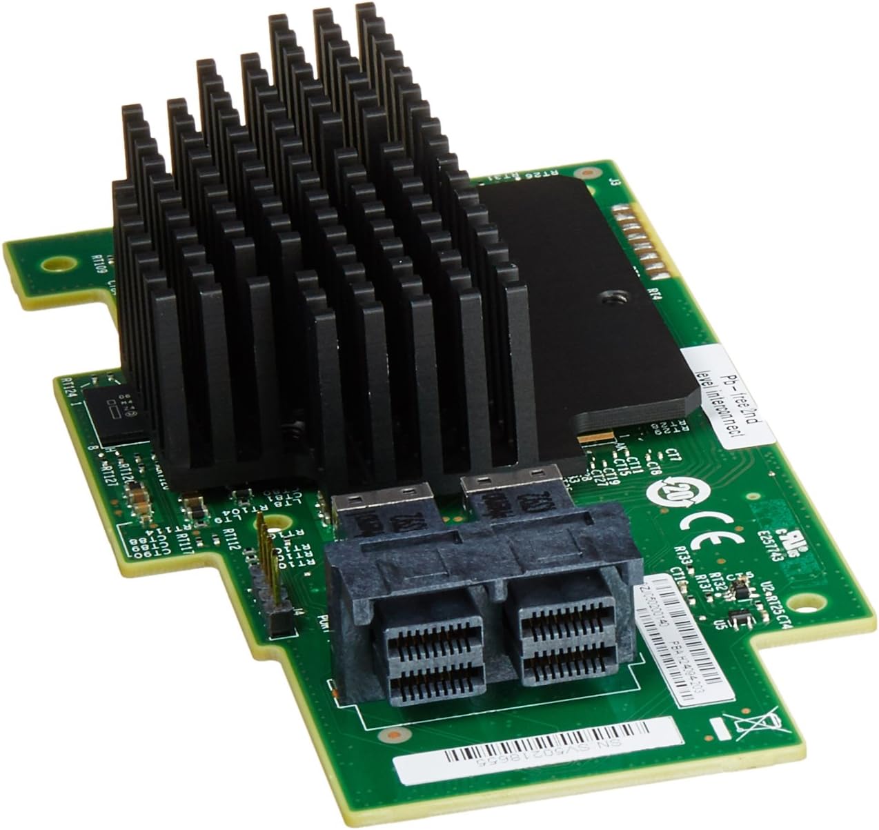Amazon.com: Intel Integrated Raid Module RMS3JC080 - Storage : Electronics