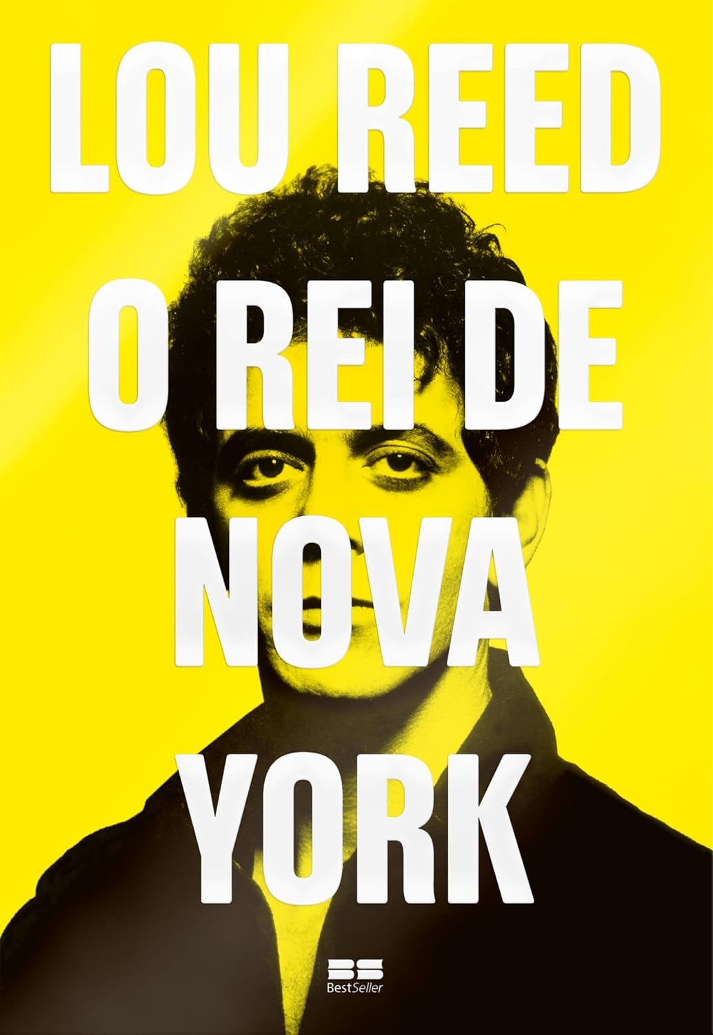 Lou Reed: O Rei de Nova York | Amazon.com.br
