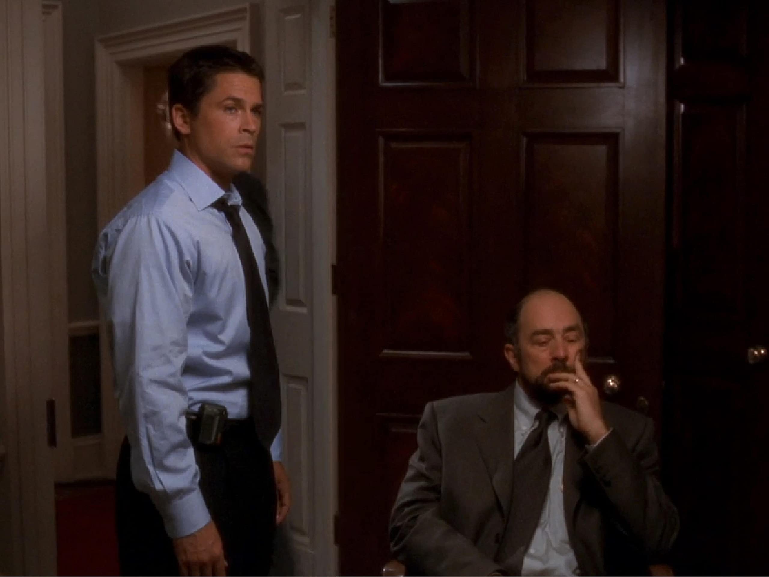 Watch The West Wing - Season 1 | Prime Video