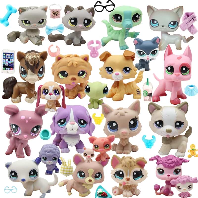 Amazon.com: Lps