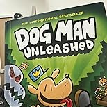 Dogman Series 1-12 Complete Books Set by Dav Pilkey: Dav Pilkey: Amazon.com: Books