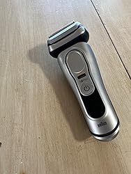 Amazon.com: Braun Series 9 PRO+ Electric Shaver, Holiday Gifts for Men ...
