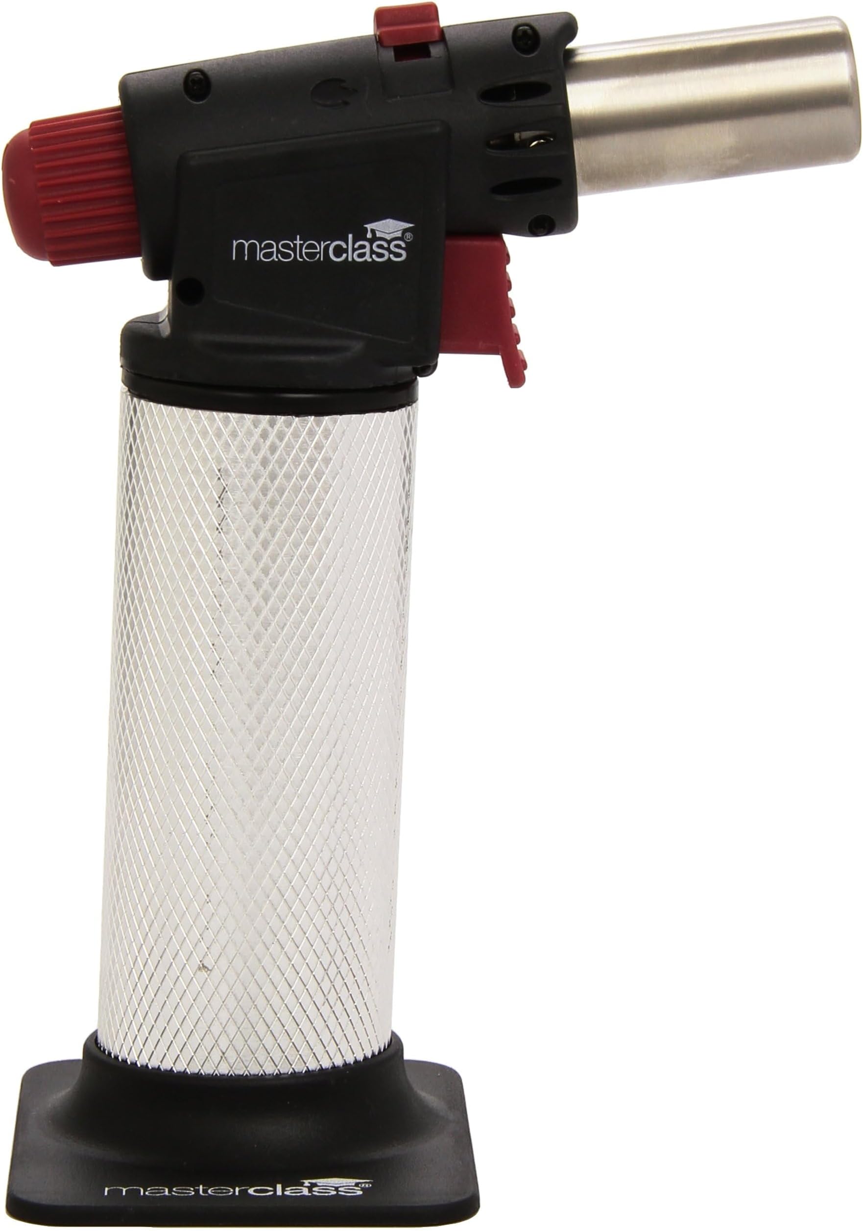 Premier Housewares 806187 Chefs Blow Torch Lighter Set Adjustable ...