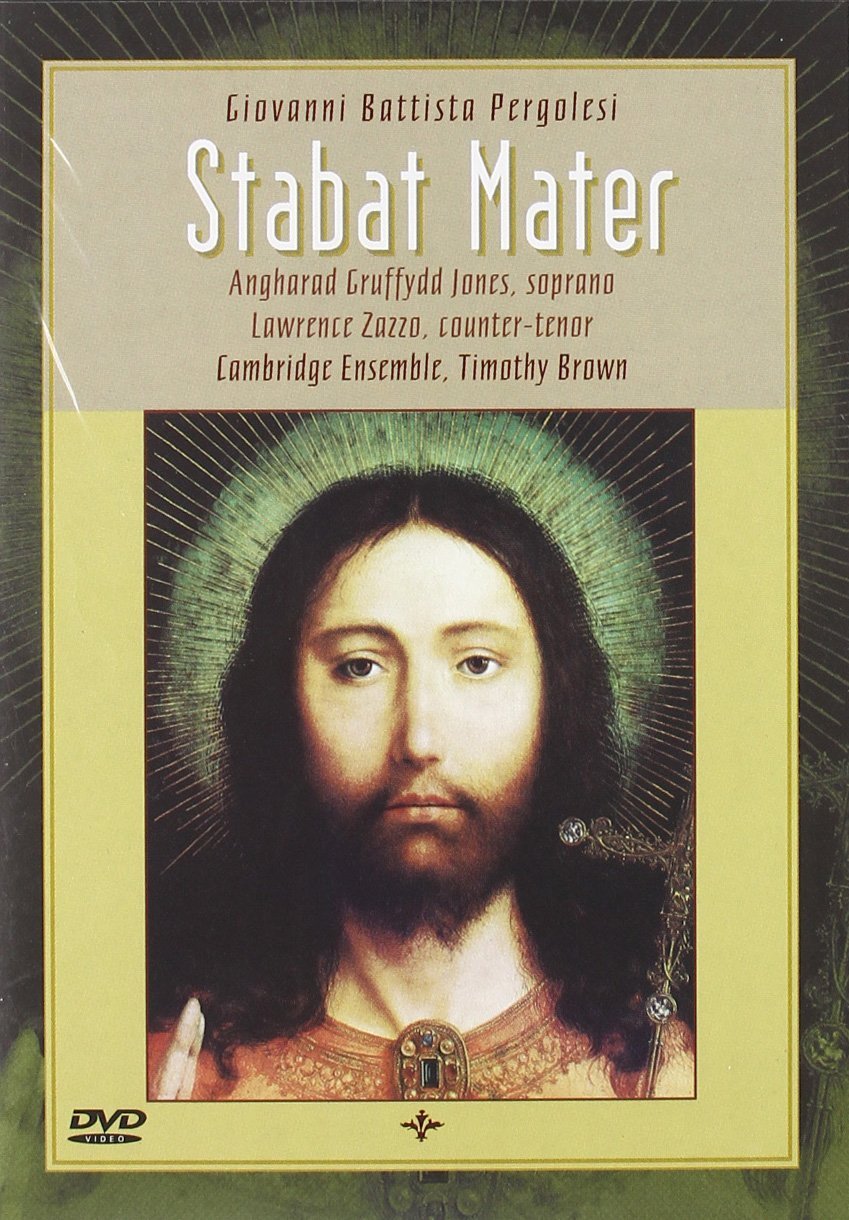 Amazon.com: Sabat Mater : Movies & TV