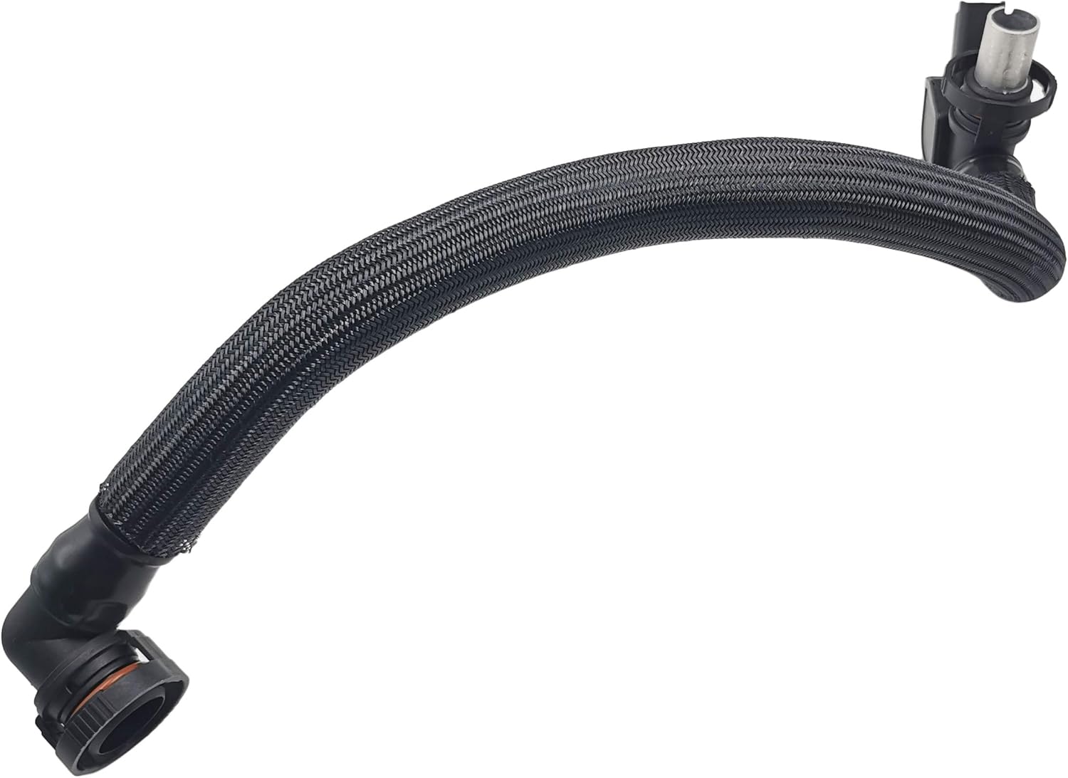 Amazon.com: Engine Crankcase Breather Hose Compatible for Mini Cooper ...