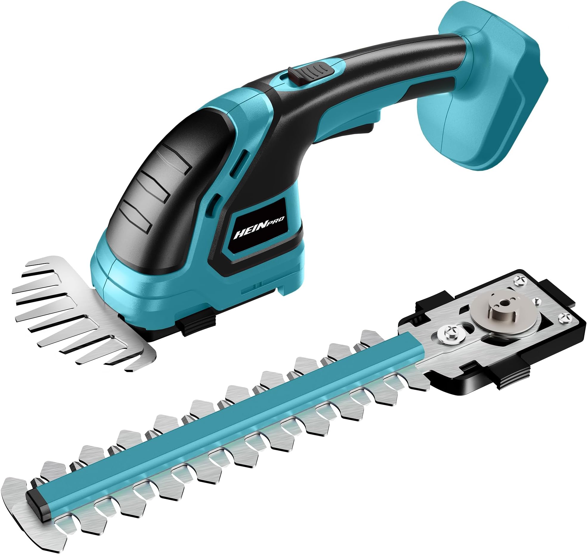 Amazon.com : Cordless Hedge Trimmer for Makita 18V Battery (No Battery ...