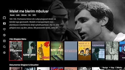 DigitAlb - App on the Amazon Appstore