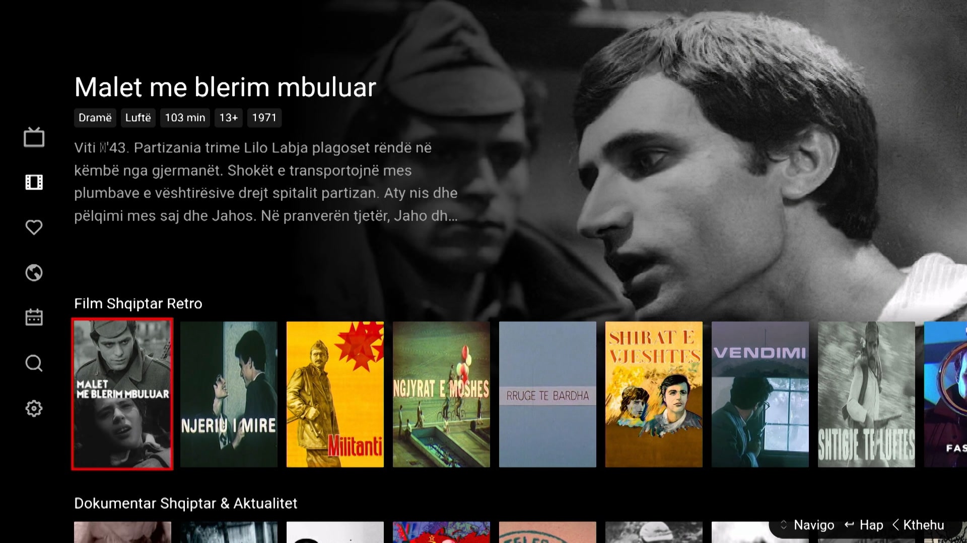 DigitAlb - App on Amazon Appstore