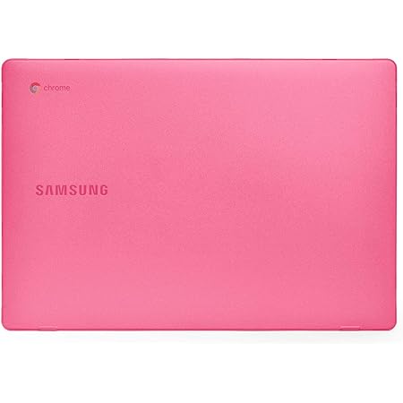 mCover Hard Shell Case for New 2020 15.6'' Samsung ChromeBook 4 ...
