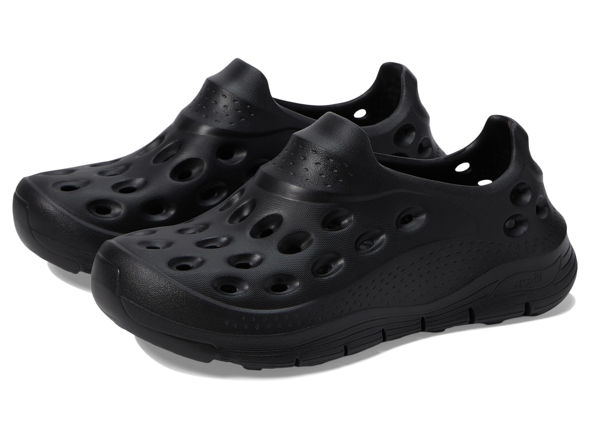 Amazon.com | Skechers Foamies Arch Fit Go Foam 1 | Loafers & Slip-Ons