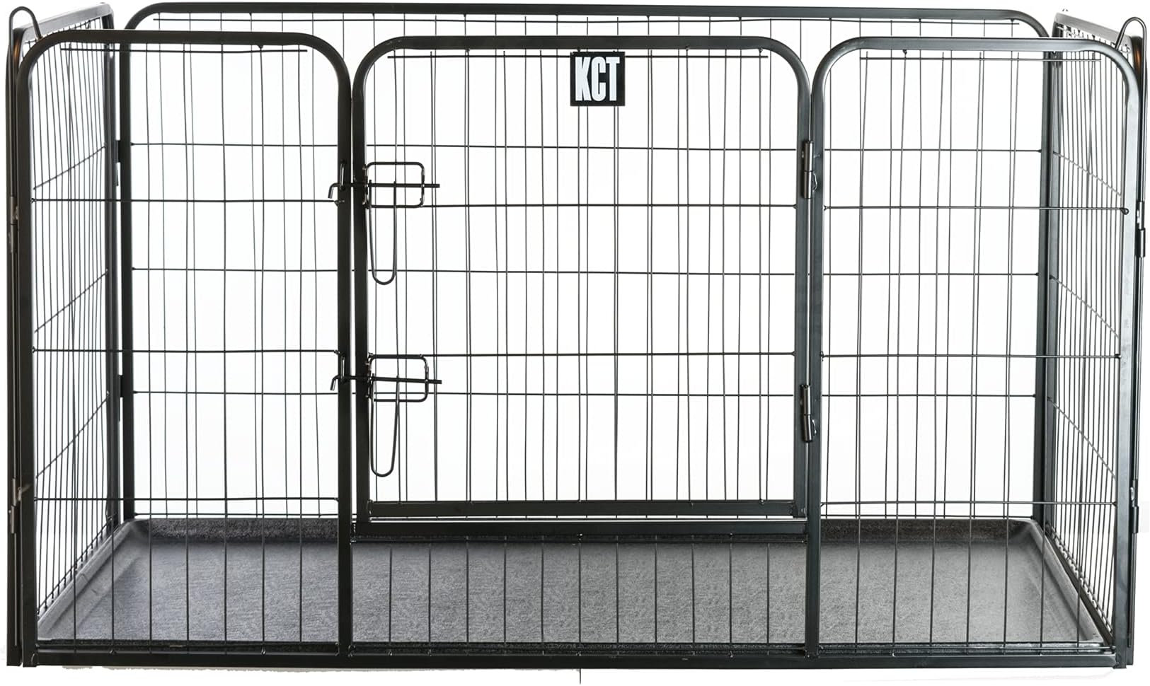 Doggy Style Heavy Duty Whelping Pen With Abs Tray Puppy Play Pen ...