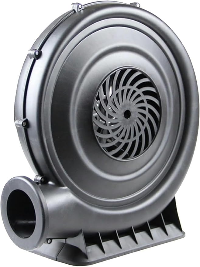 Amazon.com: Centrifugal Blower 550W 610W Brushless Air Blower ...