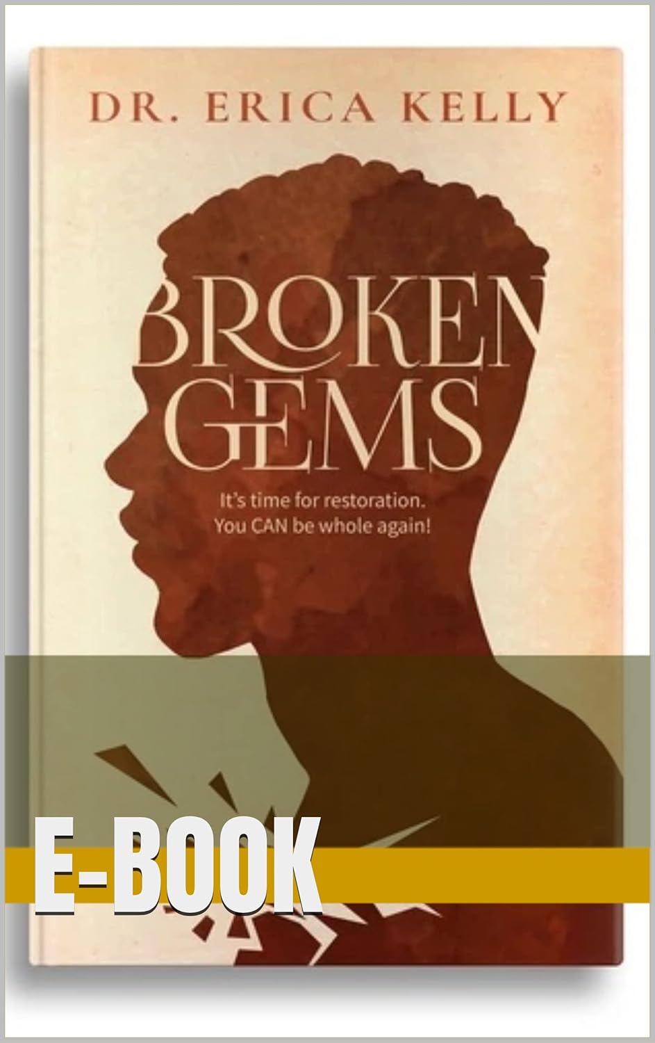 Broken Gems - Kindle edition by Kelly, Erica. Religion & Spirituality ...