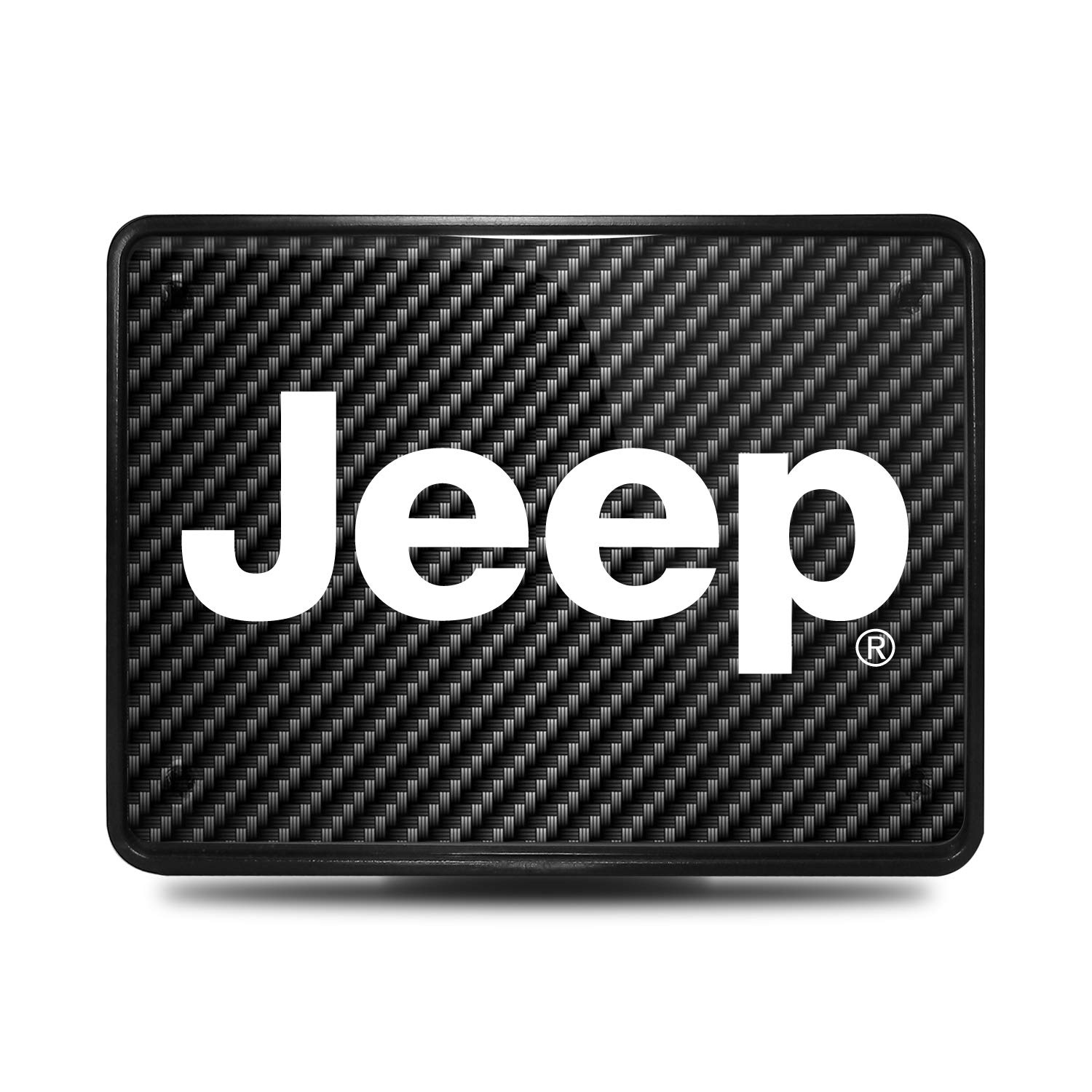 2022 Jeep Cherokee Trailhawk Jeep Trailhawk UV Graphic Black Metal ...